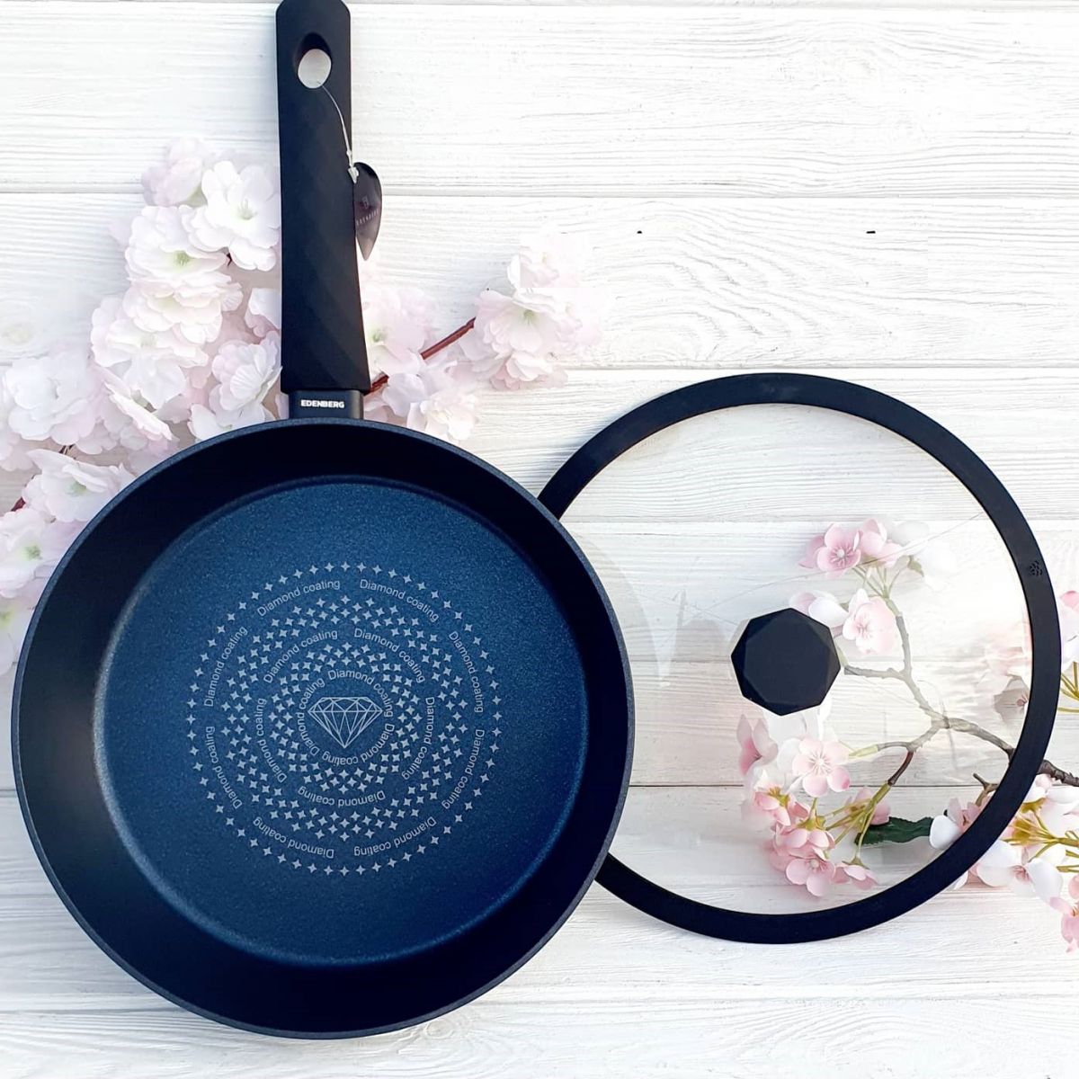 Blue Diamond Сookware – Premium Cookware and Kitchenware Website