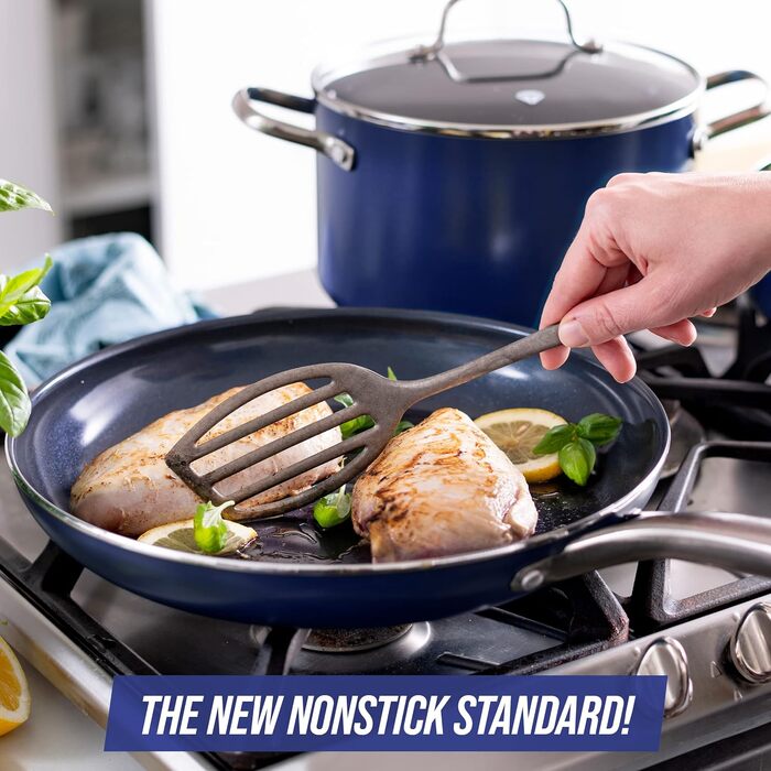 Blue Diamond Сookware – Premium Cookware and Kitchenware Website