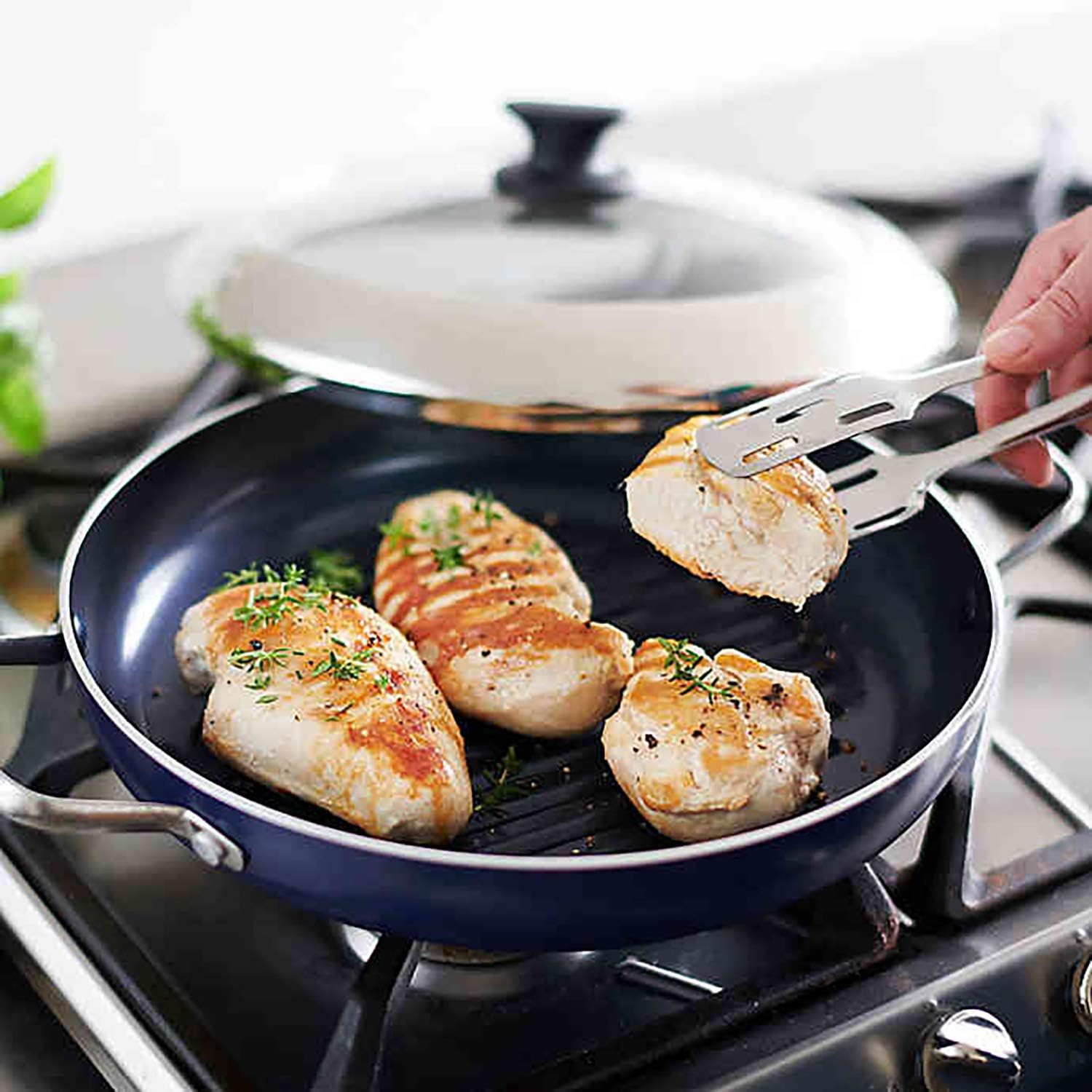 Blue Diamond Сookware – Premium Cookware and Kitchenware Website